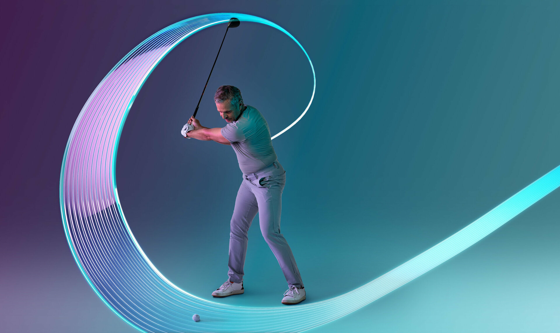 Golf Swing Analysis Golf Swing Analysis